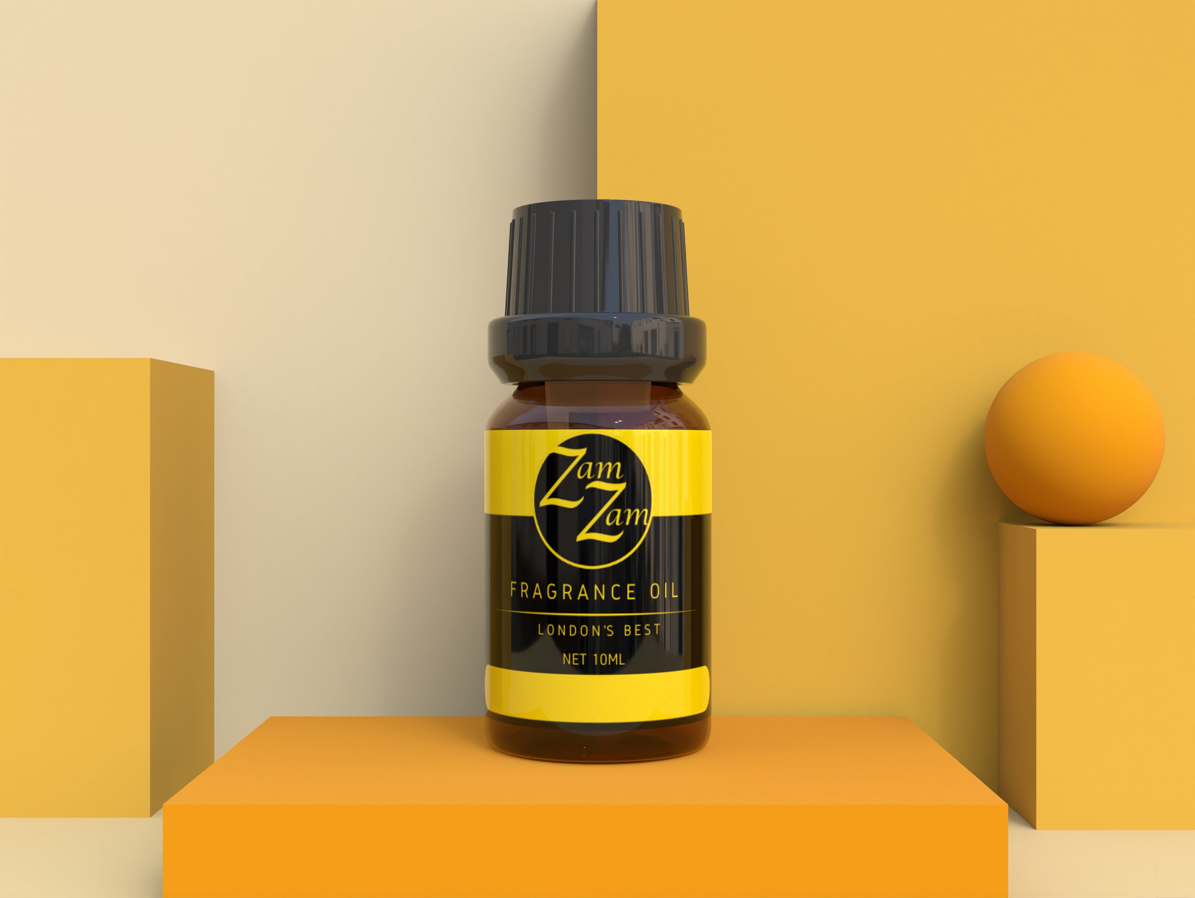 Exquisite Fragrance Oils: Scent Your World | Zamzam Fragrances – Page 2